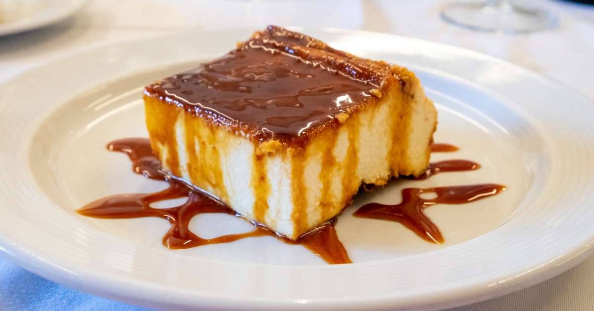 5 Greek Desserts You Can't Miss After Your Souvlaki Feast - Souvlaki ...