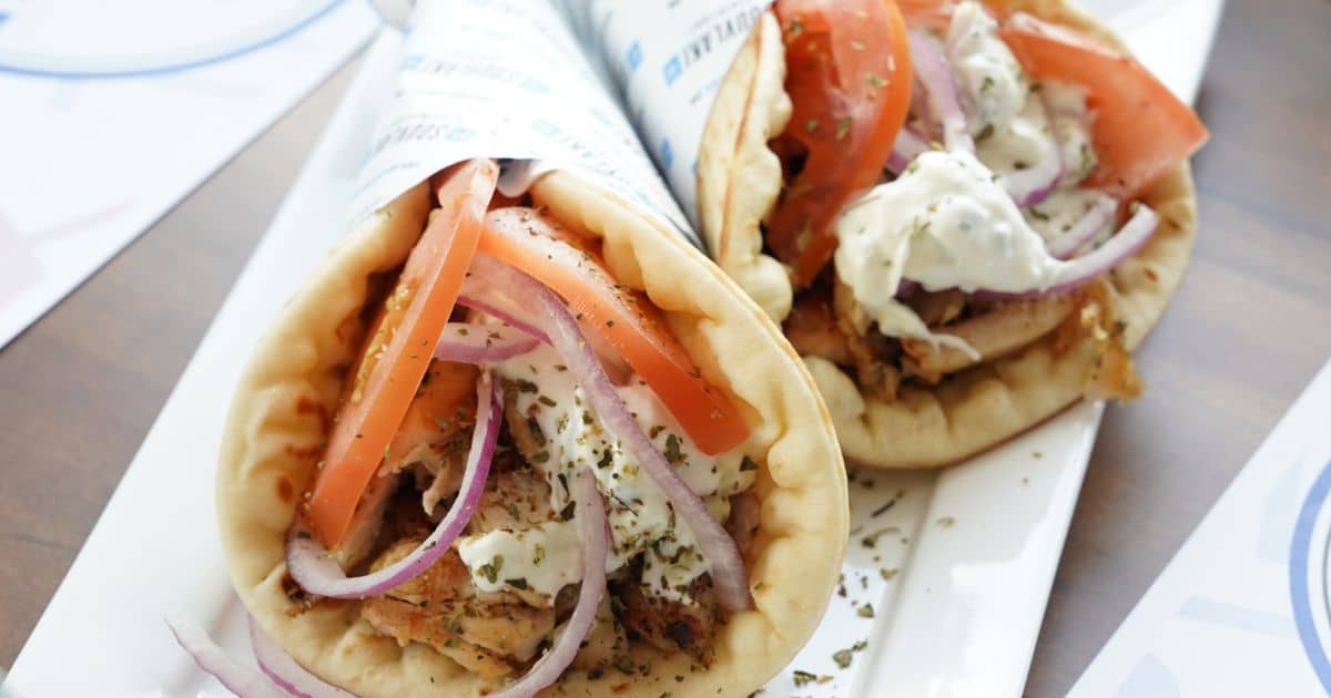 Top 5 Must-Try Souvlaki Dishes You Can't Miss at a Greek Restaurant ...
