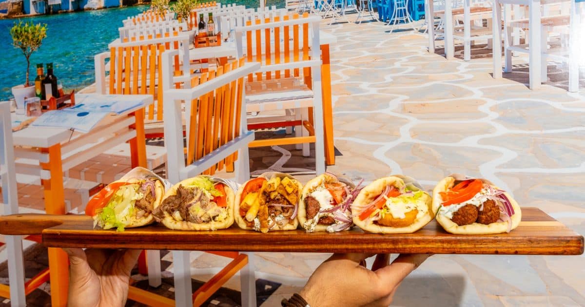 Top Reasons Why Greek Food is So Popular, and Why You Should Try It ...