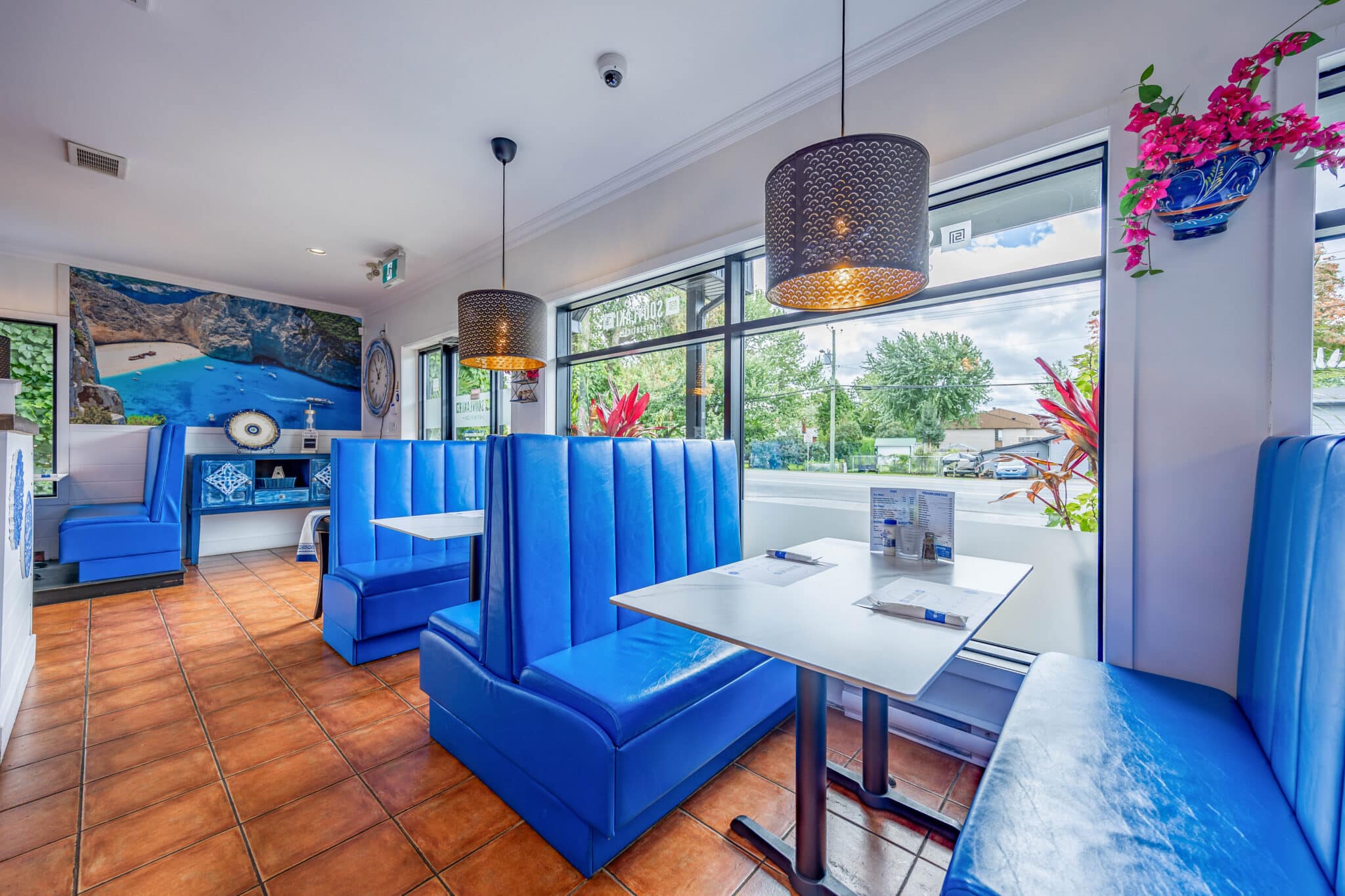 Souvlaki Authentique – Menu du Restaurant Grec | Cuisine Grecque