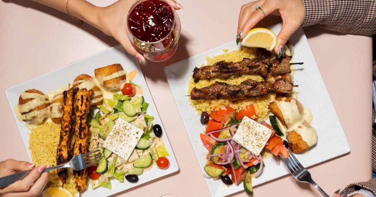 Affordable Greek Food in Canada: How to Eat Well