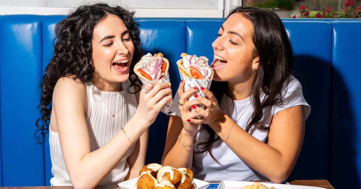 Gyro vs Souvlaki: Which Greek Dish Should You Choose?