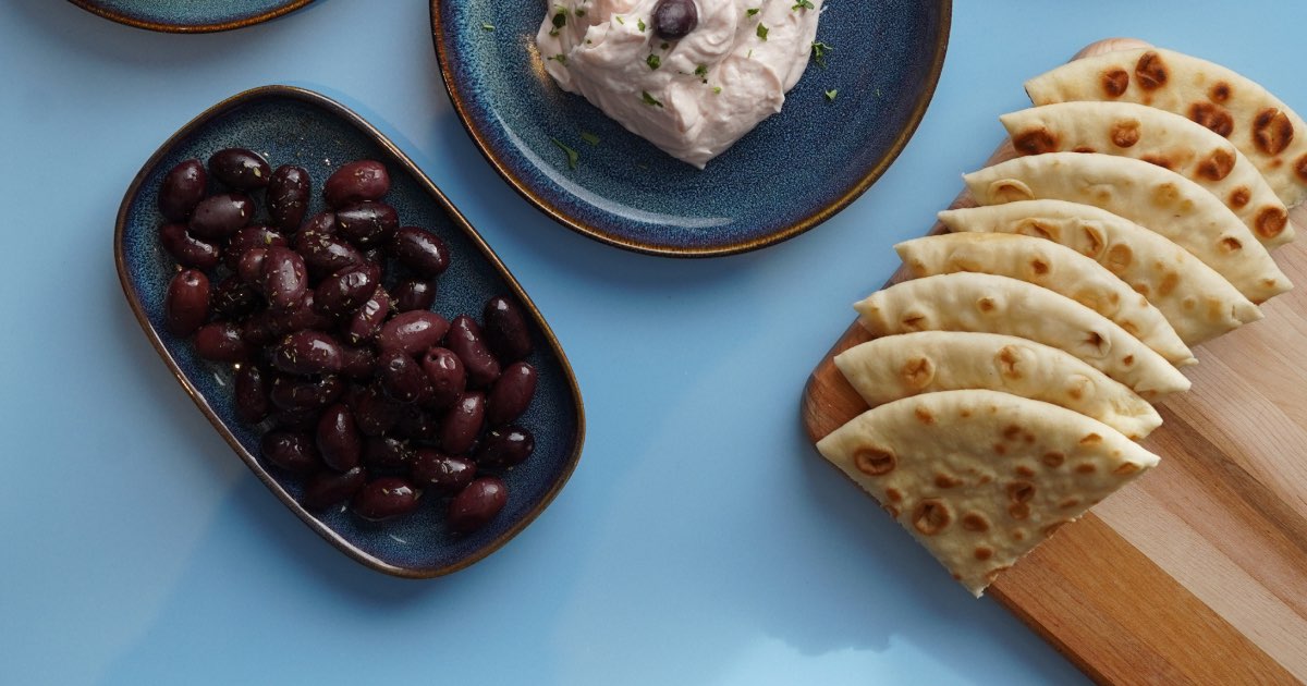 Kalamata Olives: Key Facts About Greece’s Famous Olive
