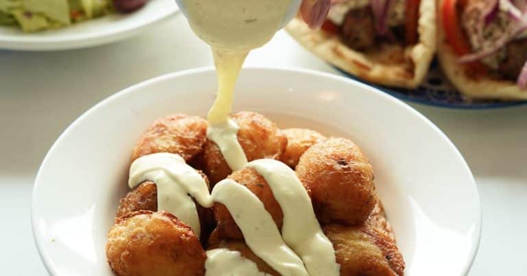 Lemon Potatoes Quebec: The Side Dish Everyone Loves
